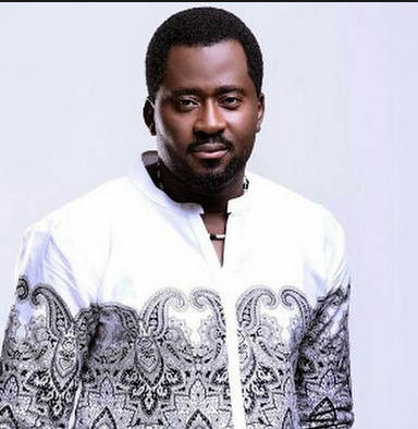 Happy Birthday to Desmond Elliot as he turns 42 today - PURE ENTERTAINMENT