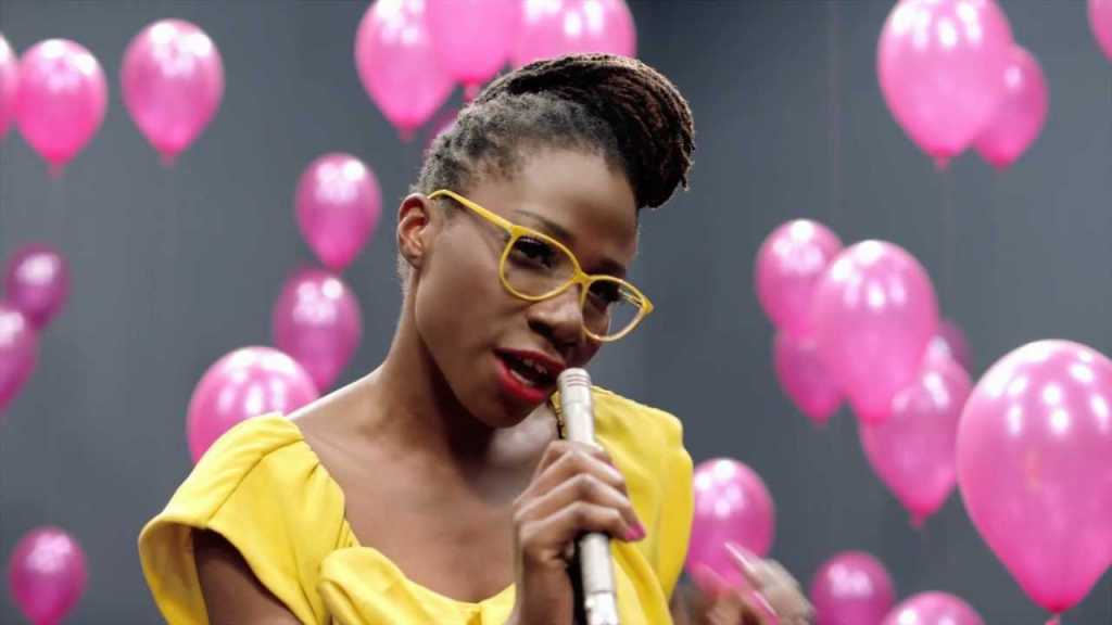 Asa set for debut concert in Nigeria - PURE ENTERTAINMENT