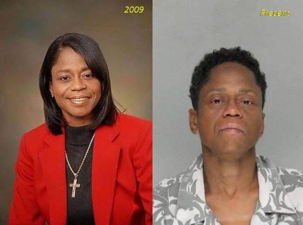 Shocking state of James Brown's daughter, Venisha Brown - PURE ...