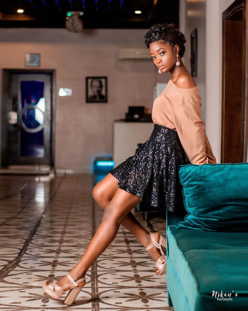 Biodun Okeowo aka Omoborty celebrates her daughter's birthday Nollywood ...