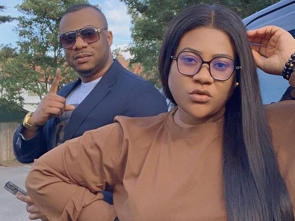 I Would’ve Made It Work With Falegan If We Were Married – Nkechi ...