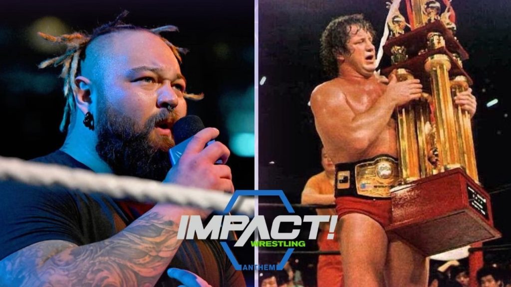 Remembering Wrestling Legends: Bray Wyatt and Terrence Funk