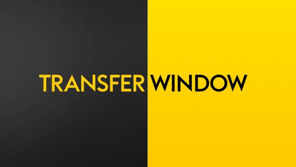 2024/25 EPL Transfer Window Dates Confirmed