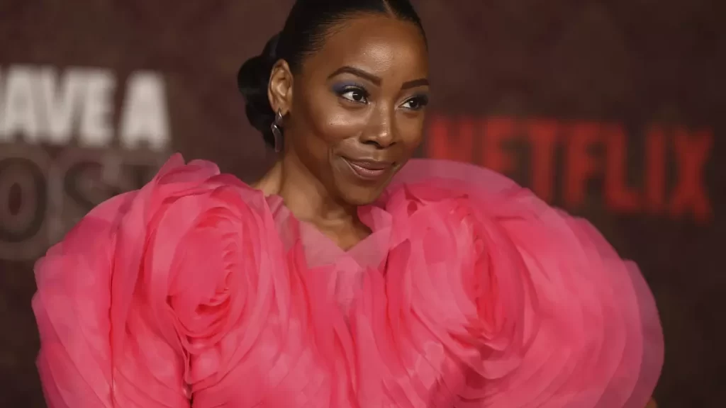 Erica Ash, Beloved TV Star, Passes Away at 46