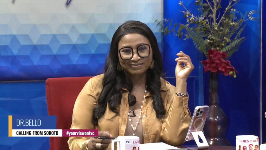 Morayo Says: 'Half Of The Money Of Rich People We Celebrate Is ...